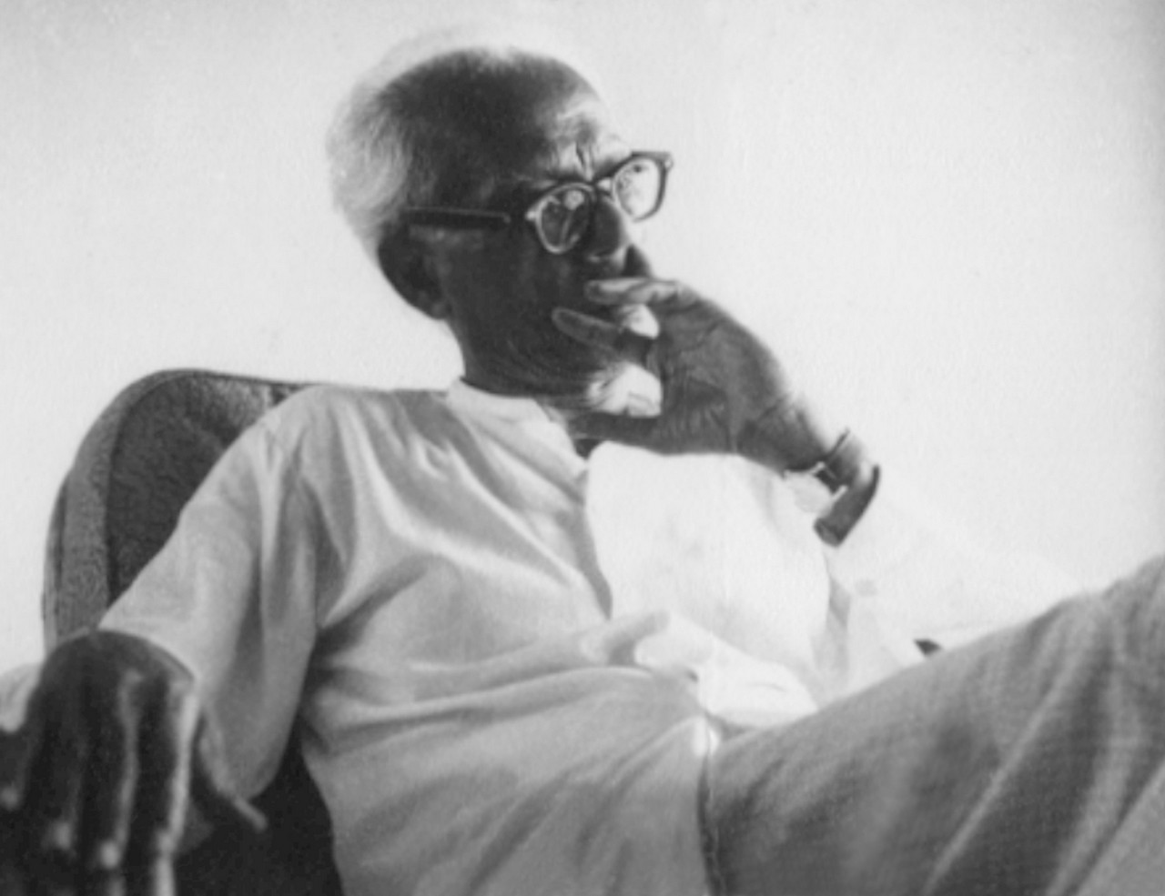 Gallery | Martin Wickramasinghe