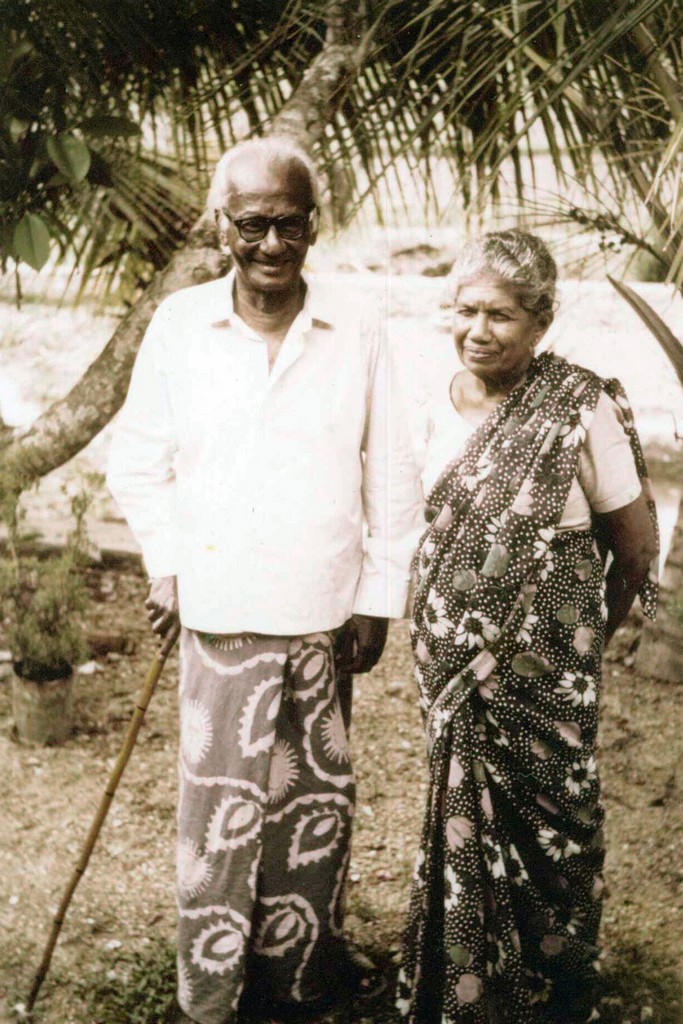 Gallery | Martin Wickramasinghe