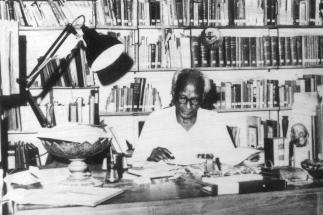 Gallery | Martin Wickramasinghe