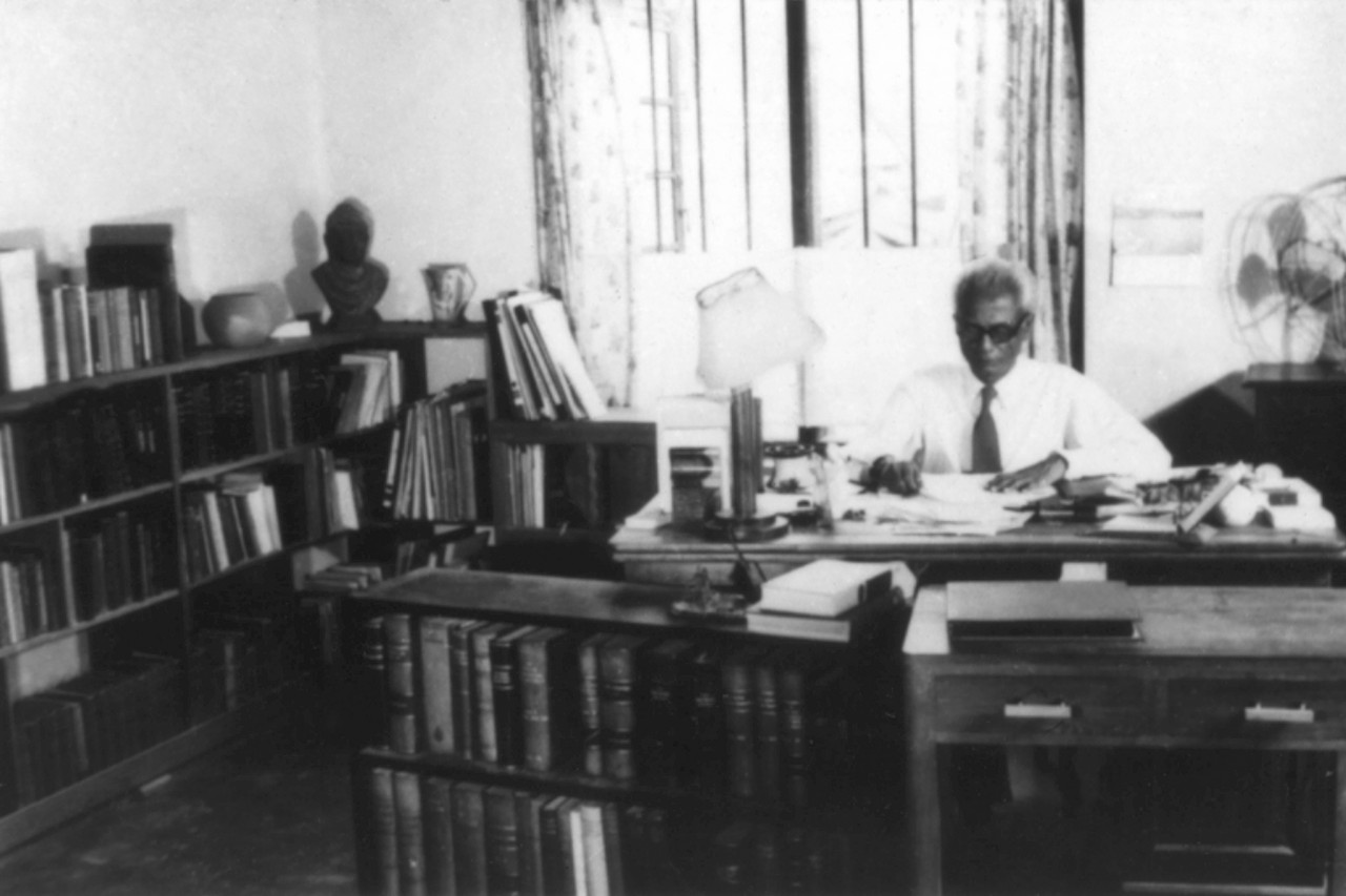 Gallery | Martin Wickramasinghe