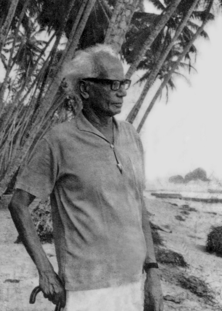 Gallery | Martin Wickramasinghe